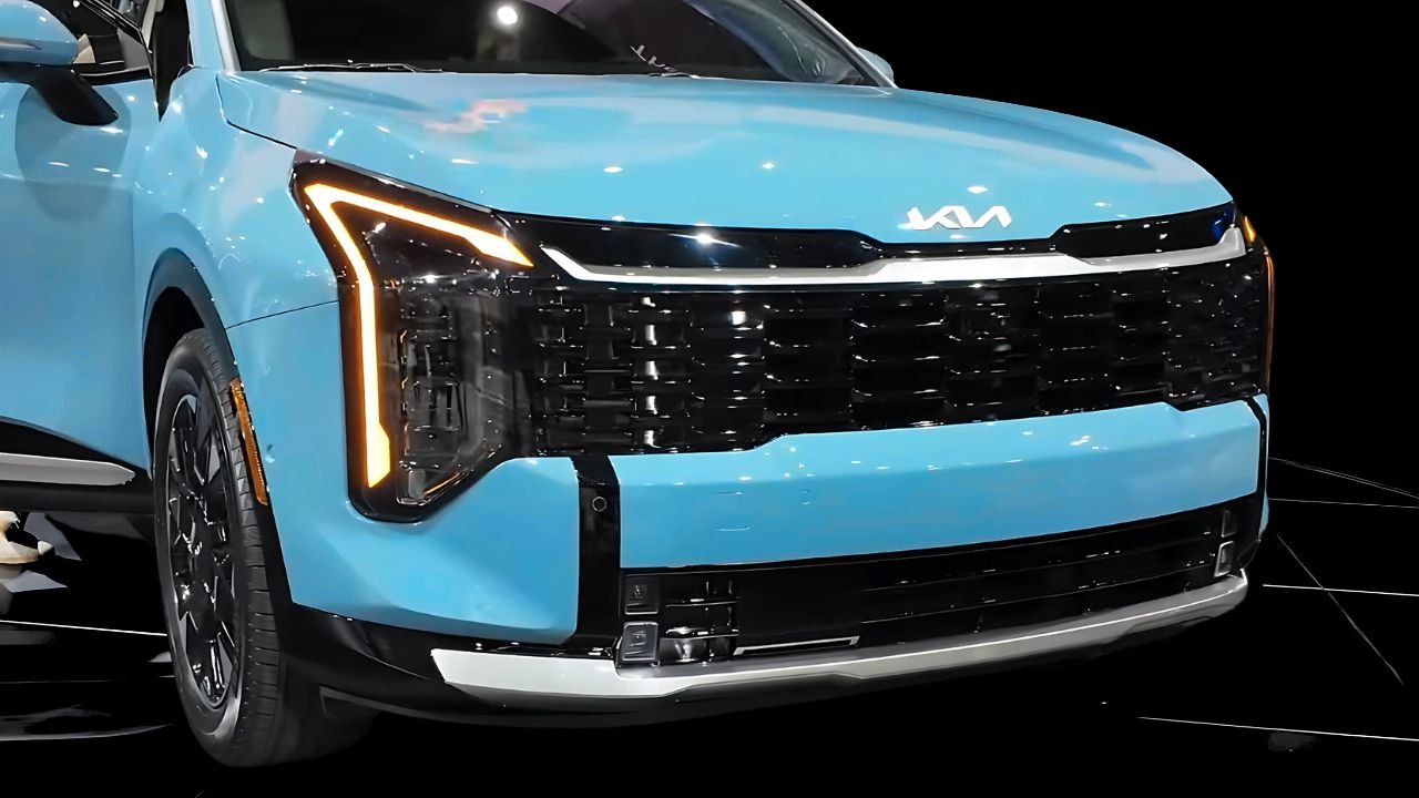 What’s New in the 2026 Kia Sportage? Design, Features, and Specs ...