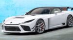 The 2026 Lexus LFR The Flagship Supercar We’ve Been Waiting For - Dal ...
