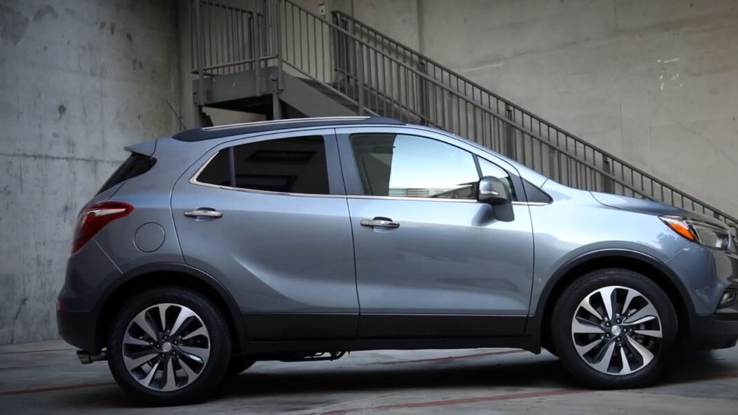 Buick Encore Years to Avoid and Why They’re Problematic - Dal Motors
