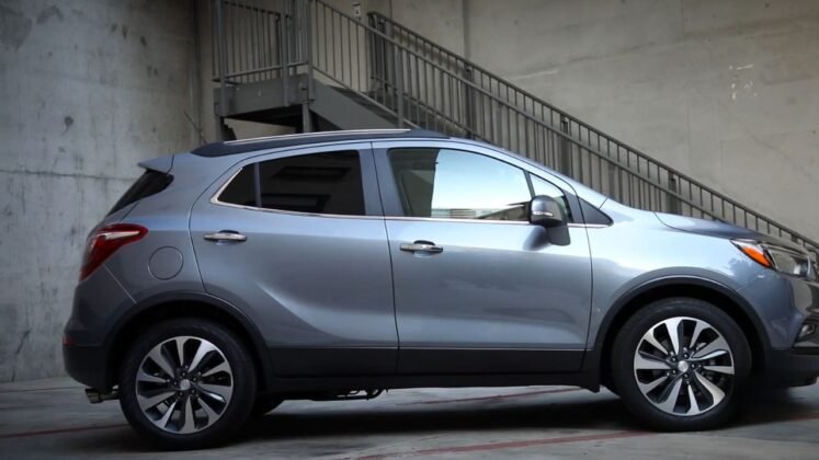 Buick Encore Years to Avoid and Why They’re Problematic - Dal Motors