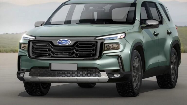 2026 Subaru Outback: Price, Colors, Release Date & Models - Dal Motors