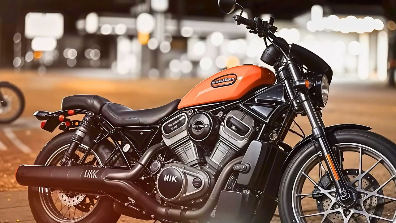 Harley Davidson 2025 Models: Features, Specs, and Prices Breakdown ...