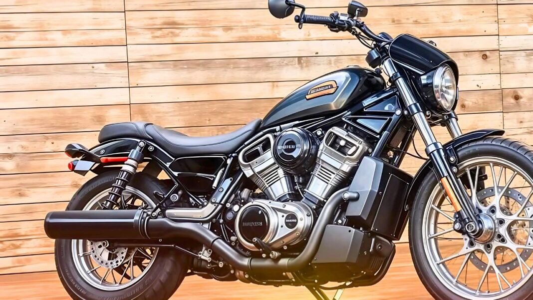 Harley Davidson 2025 Models: Features, Specs, and Prices Breakdown ...