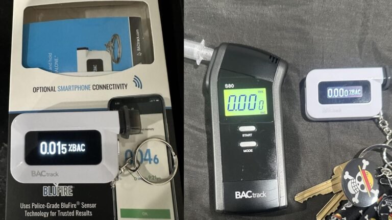 Buying a Car Breathalyzer Ignition Interlock System: What You Need to ...