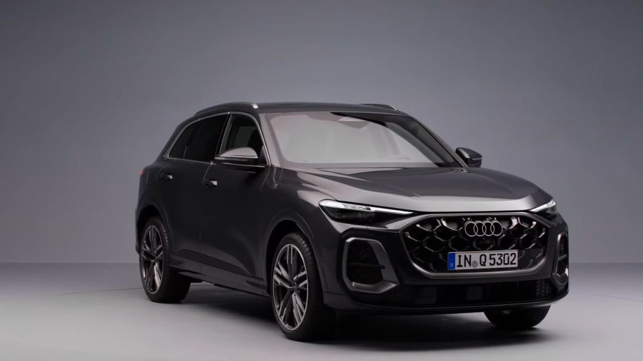 Everything You Need to Know Before Buying the 2025 Audi Q5 - Dal Motors