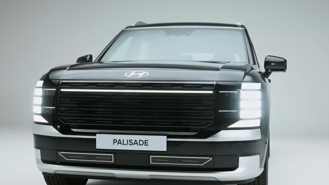 What Makes the 2026 Palisade and Telluride the SUVs to Watch - Dal Motors
