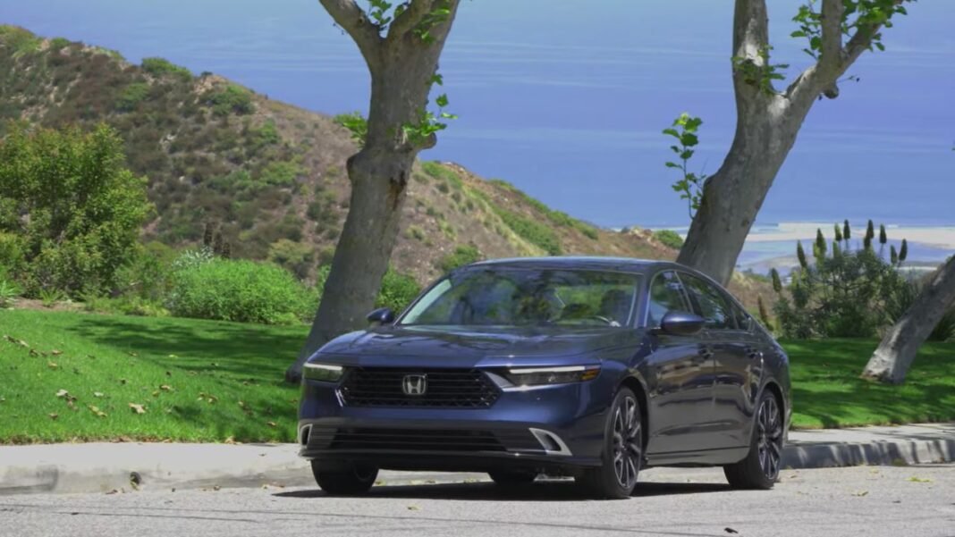 Why Honda Killed the V6 Accord (And What’s Next) - Dal Motors