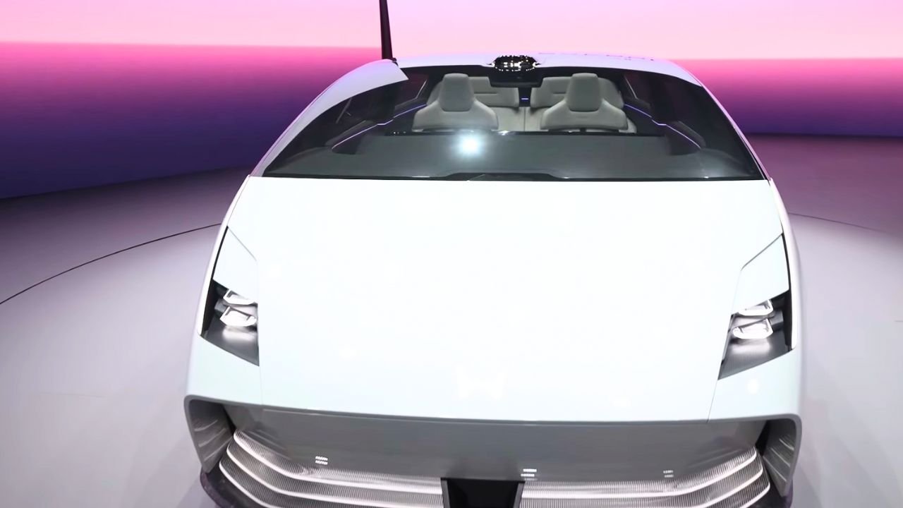 Honda's New EV Lineup: The Zero Saloon and Zero SUV - Dal Motors