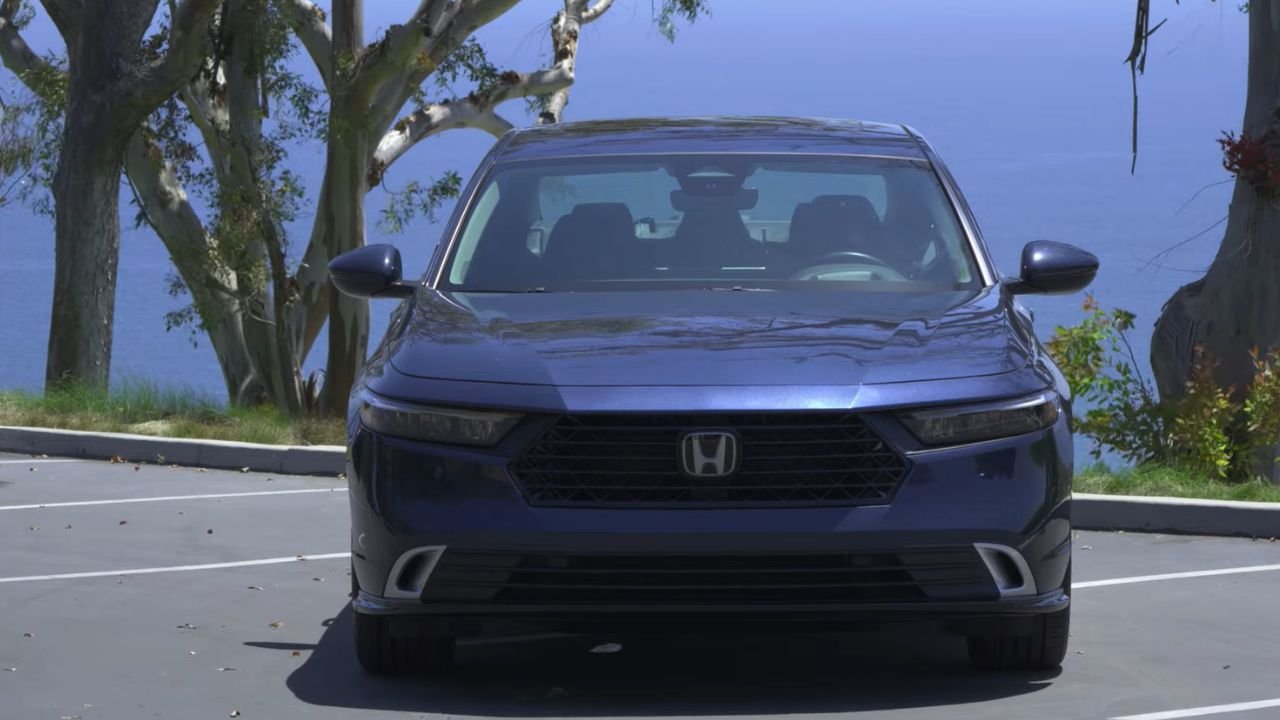 Why Honda Killed the V6 Accord (And What’s Next) - Dal Motors