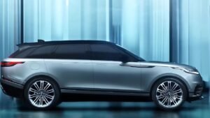 2026 Range Rover Velar: What’s New and Is It Worth Buying? - Dal Motors
