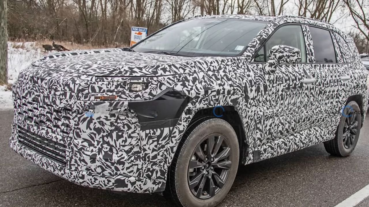 2026 Toyota RAV4 Leaks Reveal Stunning Redesign - Dal Motors