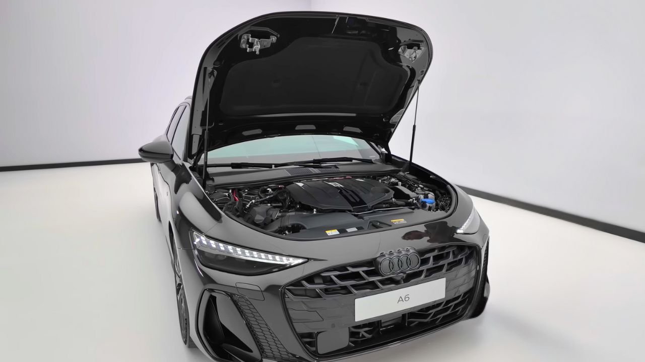 2026 Audi A6 Avant TFSI Revealed – Will It Come to the U.S.? - Dal Motors