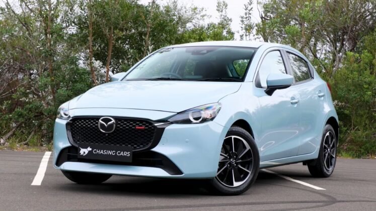 Four Mazda Cars Being Discontinued in 2025 - Dal Motors