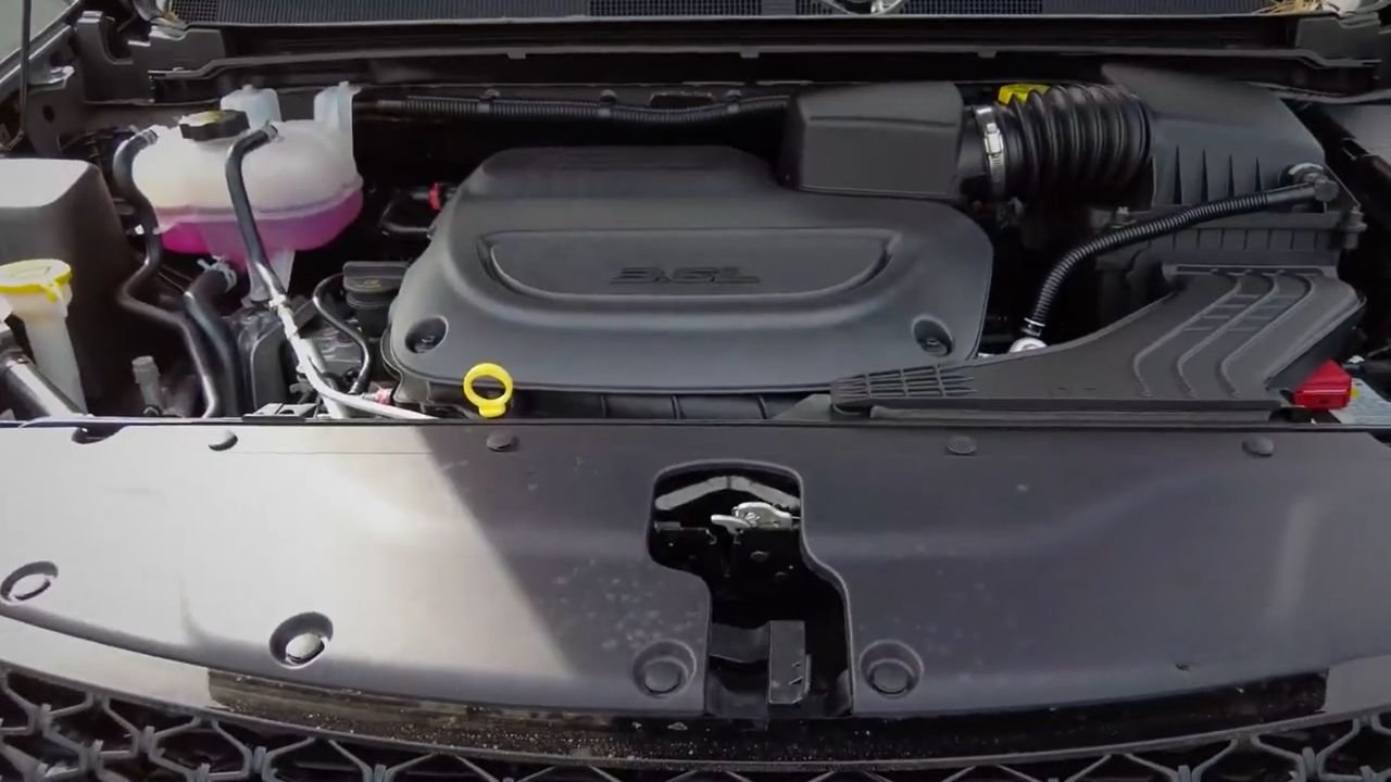 2026 Chrysler Pacifica Review, Pricing & Specs - Dal Motors