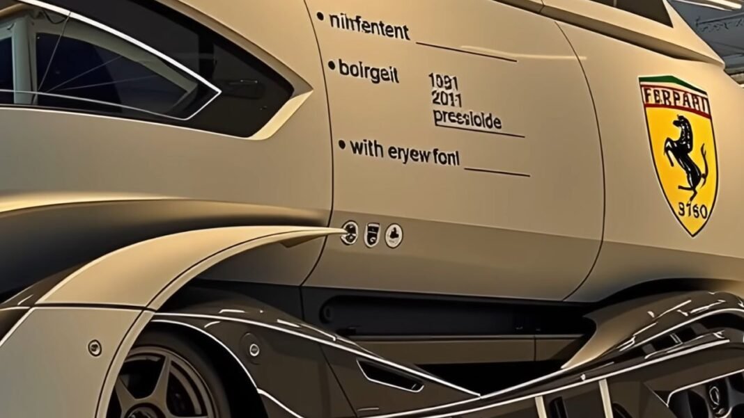 Upcoming 2026 Luxurious Motorhomes With Details - Dal Motors