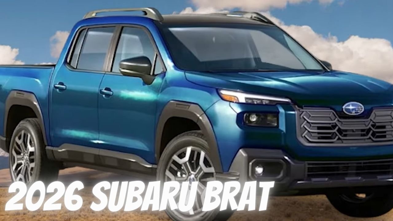 Why 2026 Is Subaru’s Most Exciting Year Yet - Dal Motors