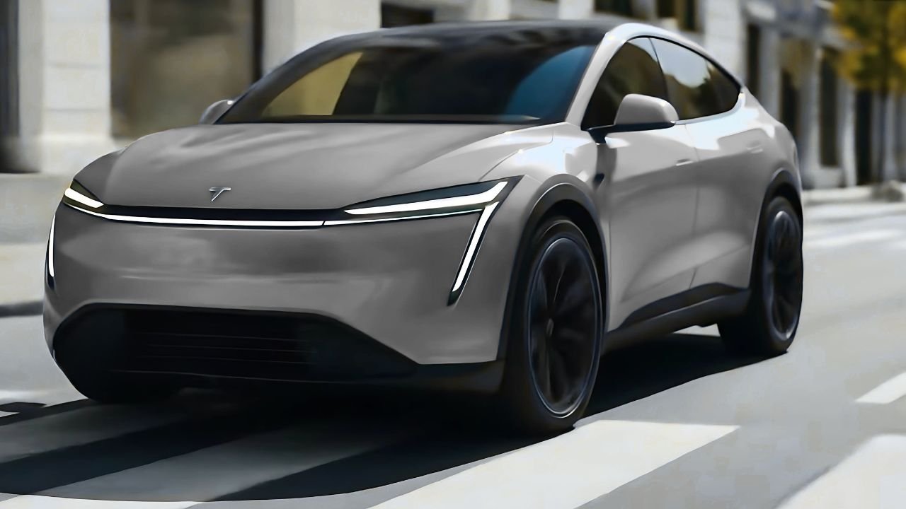 2026 Tesla Model Q Features Design Performance and Pricing Explained ...
