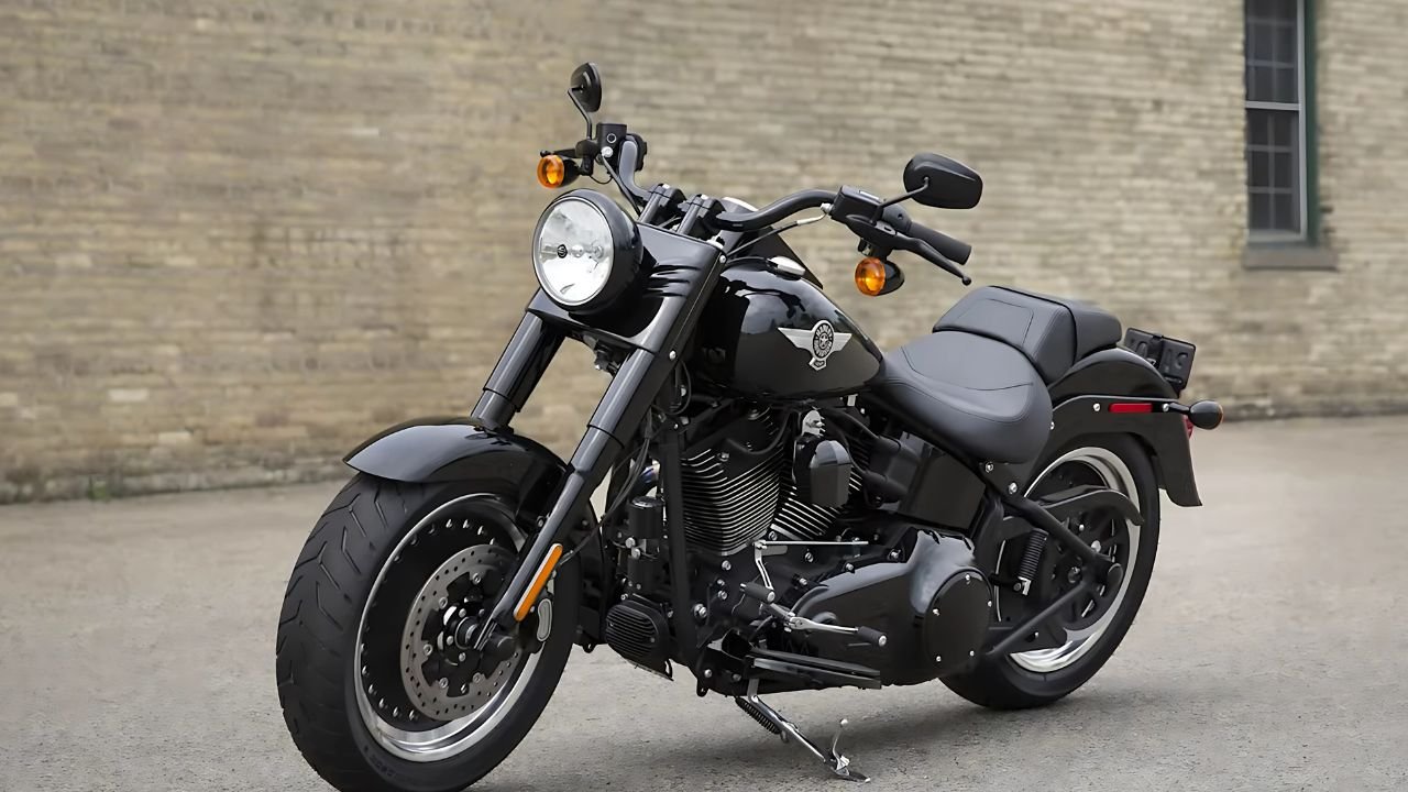 2026 Harley Davidson Models Lineup Revealed - Dal Motors