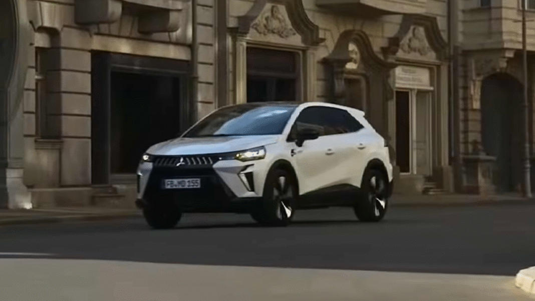 2026 Mitsubishi Grandis the Ultimate Family SUV, Review & Specs - Dal ...