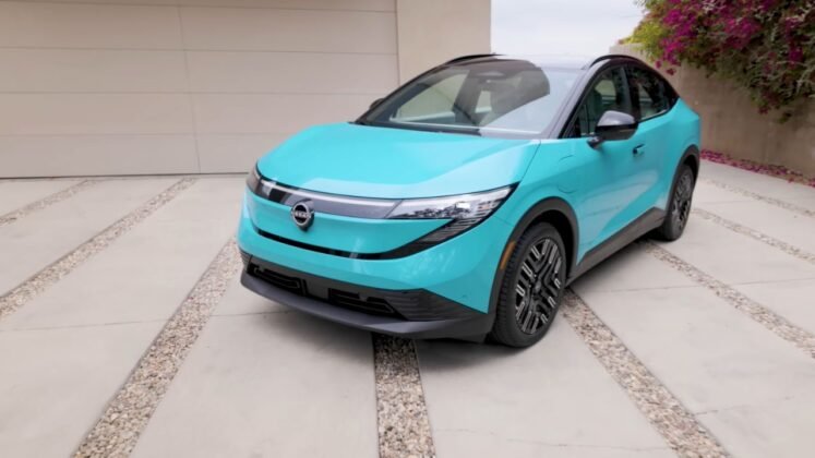 2026 Nissan Models Vehicle Lineup Revealed - Dal Motors