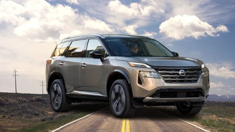 2026 Nissan Models Vehicle Lineup Revealed - Dal Motors