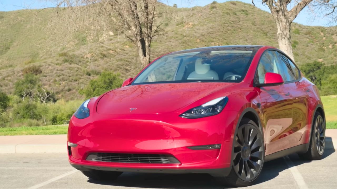 Tesla 2026 Models Lineup Revealed With Specs - Dal Motors