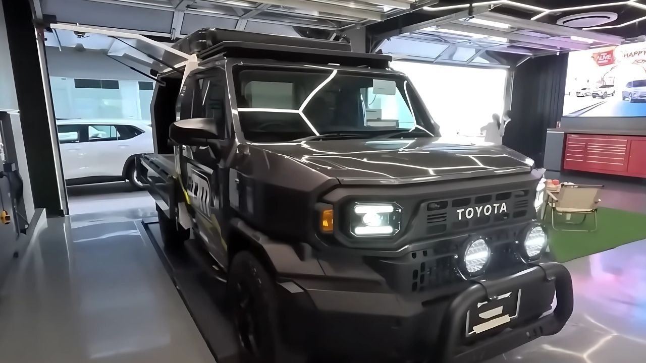 Toyota 2026 Models & Vehicle Lineup (All Details Incl) - Dal Motors