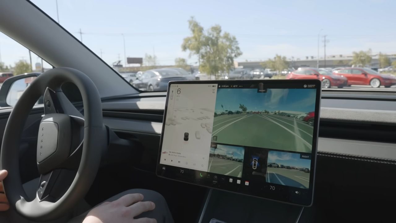 2025 Tesla Model Y Review - Specs & Pricing - Dal Motors
