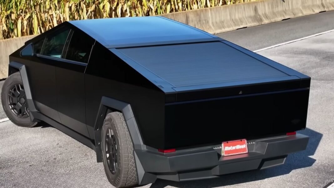 How much is a Cybertruck? - Dal Motors