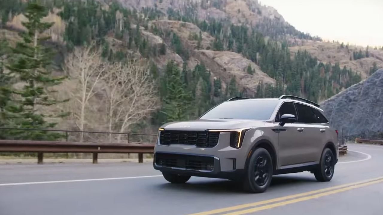 Best SUVs With 3 Rows: Top Picks for Space, Safety, and Value (2025/ ...