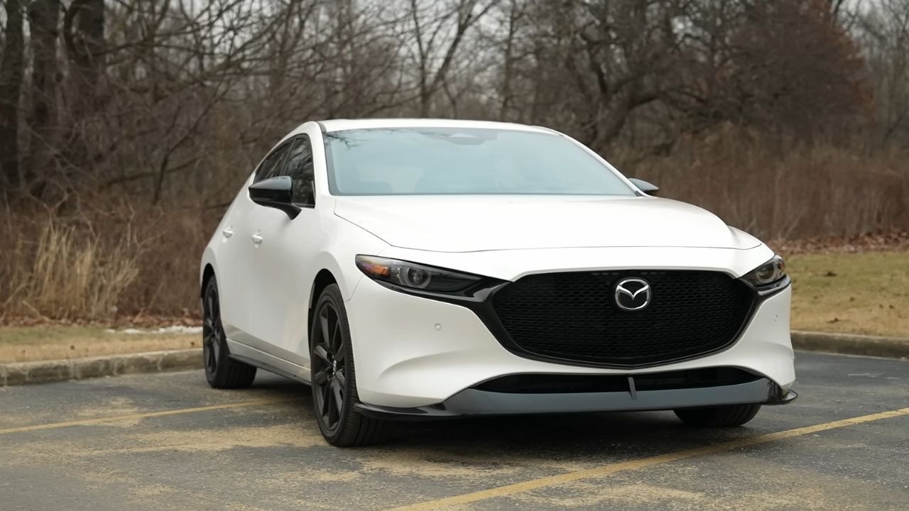 2027 Mazda 3 - What to expect? - Dal Motors