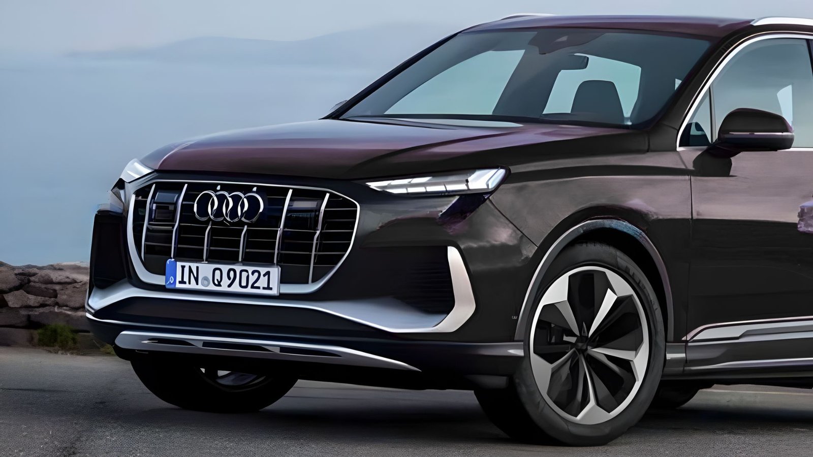 2026 Audi Q9 to Become Audi’s Biggest and Most Luxurious SUV Yet - Dal ...
