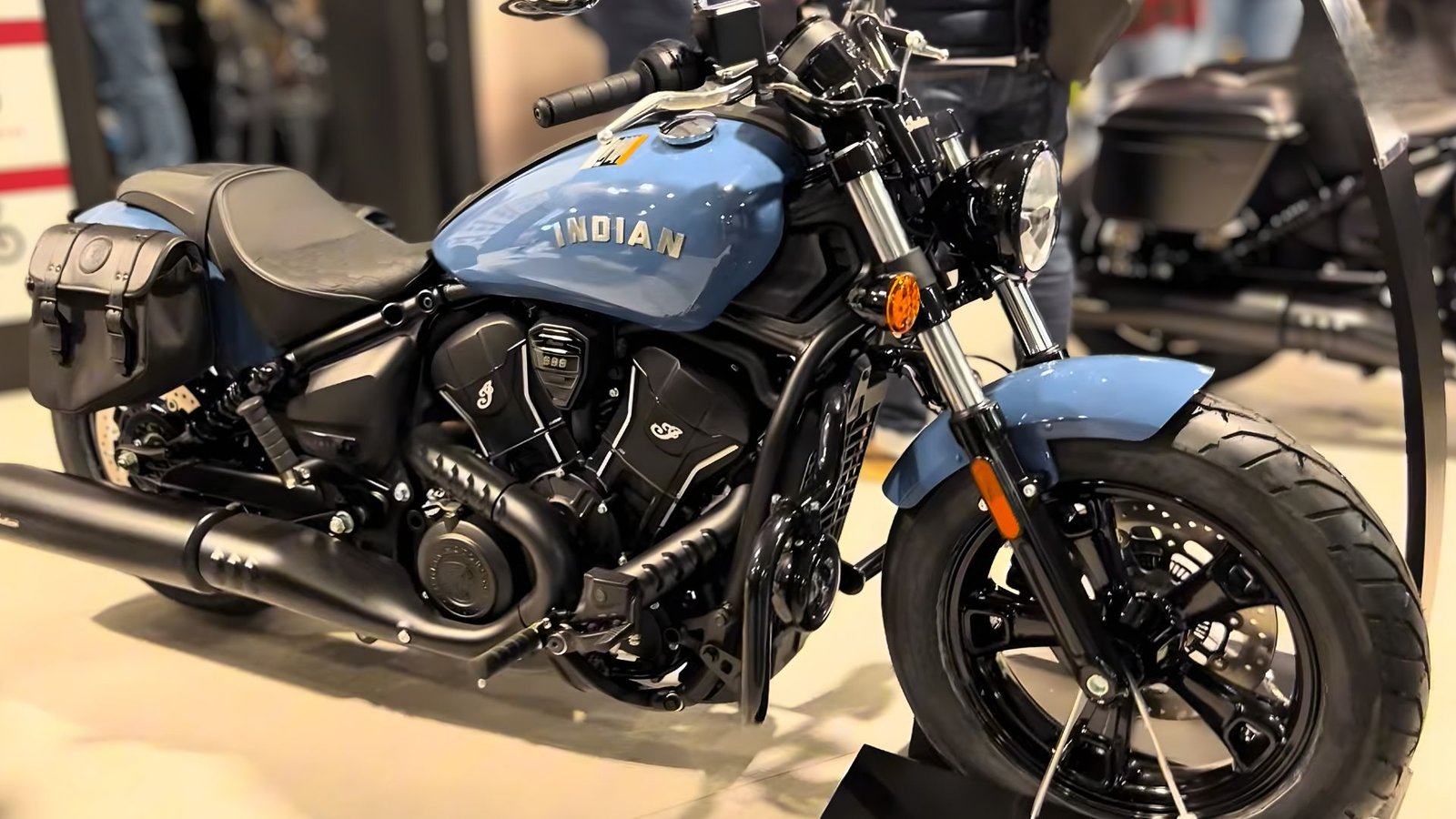 2026 Indian Motorcycle Lineup - Dal Motors