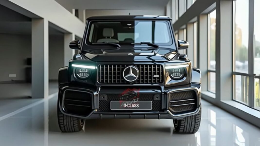 2026 Mercedes Models Lineup - Dal Motors
