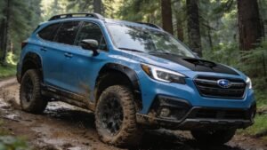 2027 Subaru Ascent: Release Date, Redesign, Hybrid, Price & Full ...