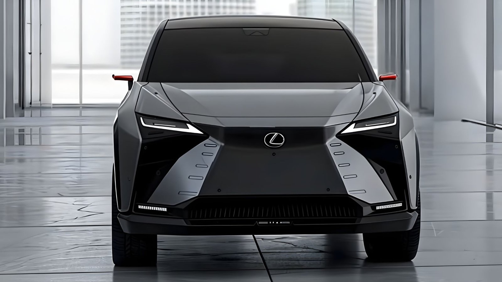 2027 Lexus Models/Lineup - Dal Motors