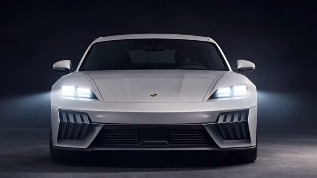 Best Electric Cars 2027 - Dal Motors