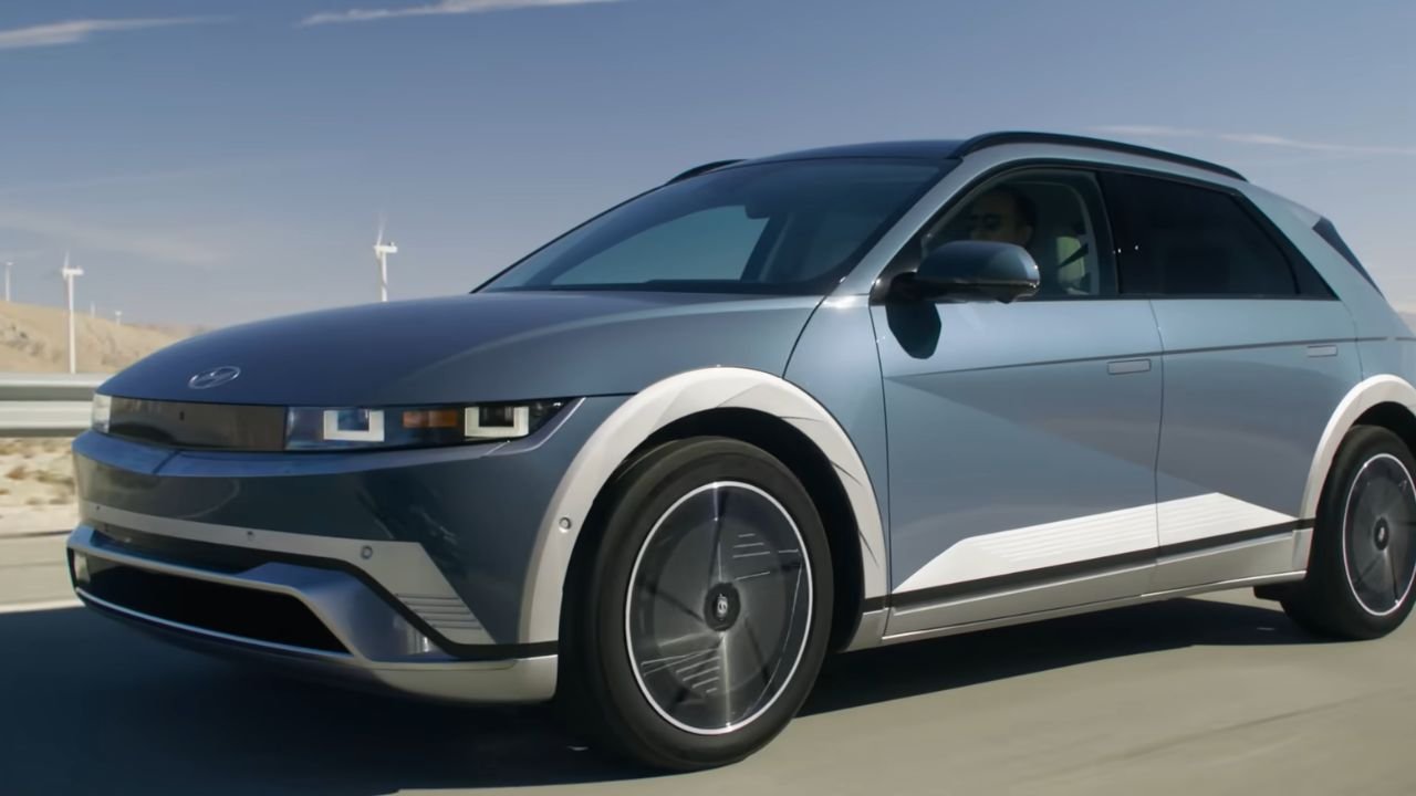 Best Electric Cars 2027 - Dal Motors