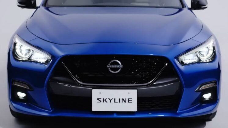 2027 Nissan Skyline Specs, Price & Release Date - Dal Motors