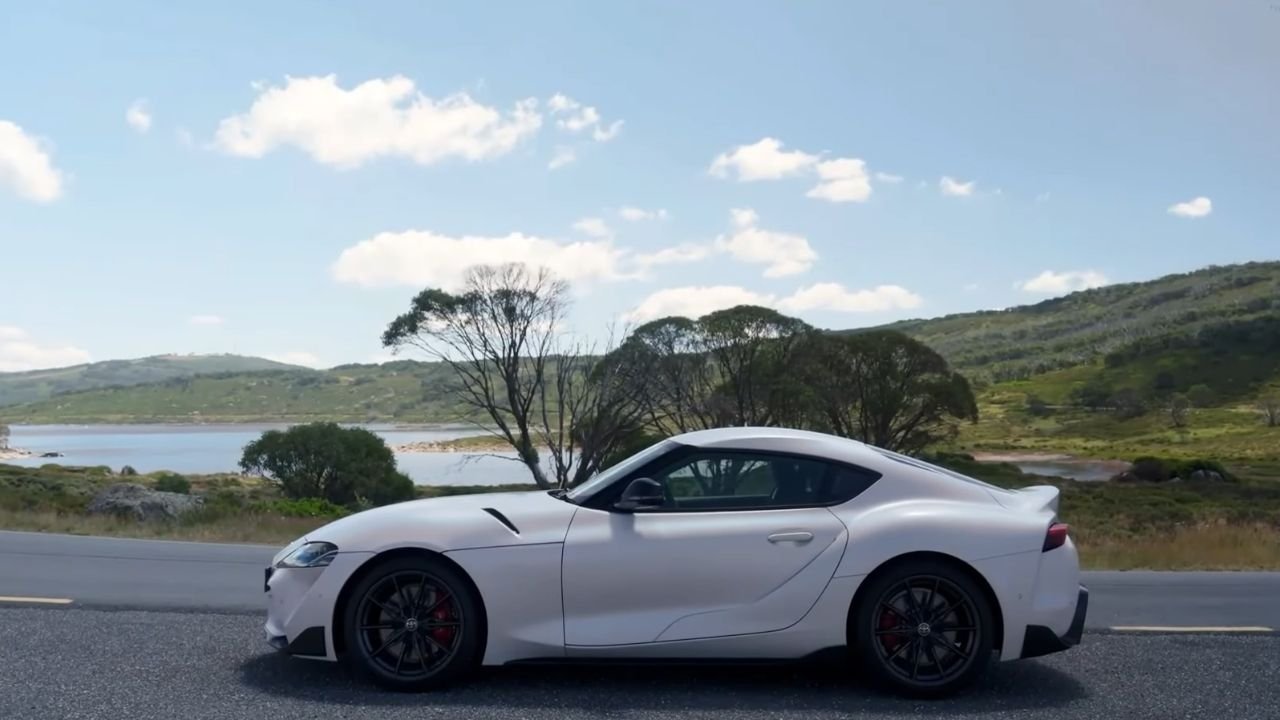 2027 Toyota Supra - What we know so far - Dal Motors